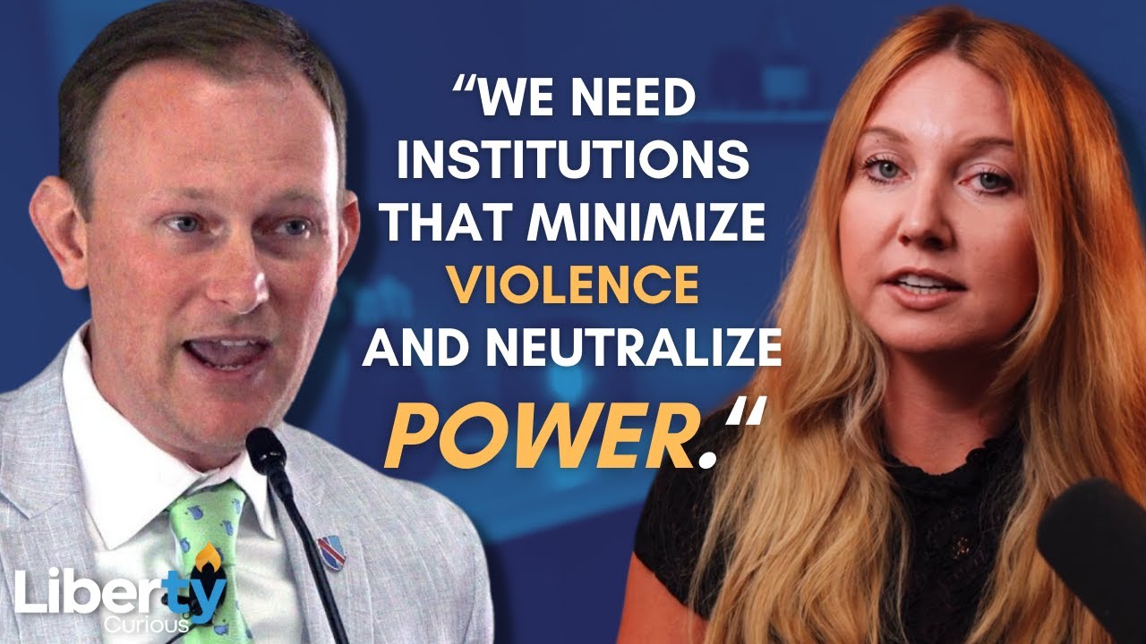 The fight against ESG & Global Governance | Allen Mendenhall & Kate ...