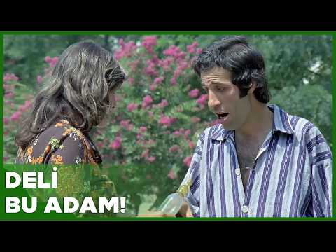 Hanzo Türk Filmi | Hanzo İnsanların Arasında!
