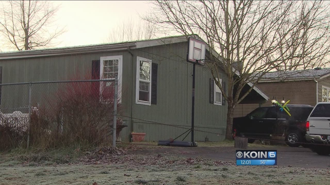 Teen dies in Sherwood playing Russian roulette - YouTube