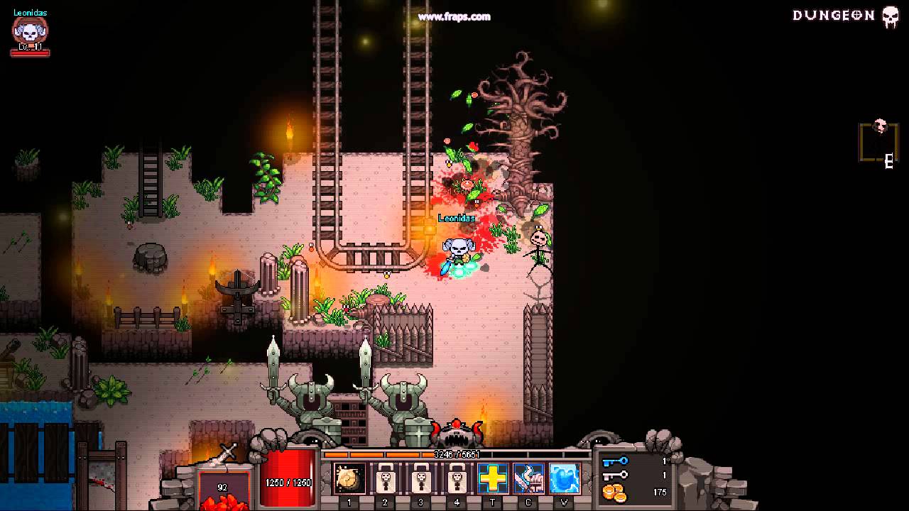 Hero Siege - Stickman steve relic. - YouTube