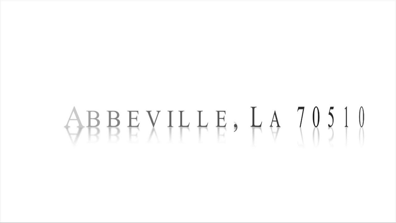 Steven Desormeaux Intro - YouTube