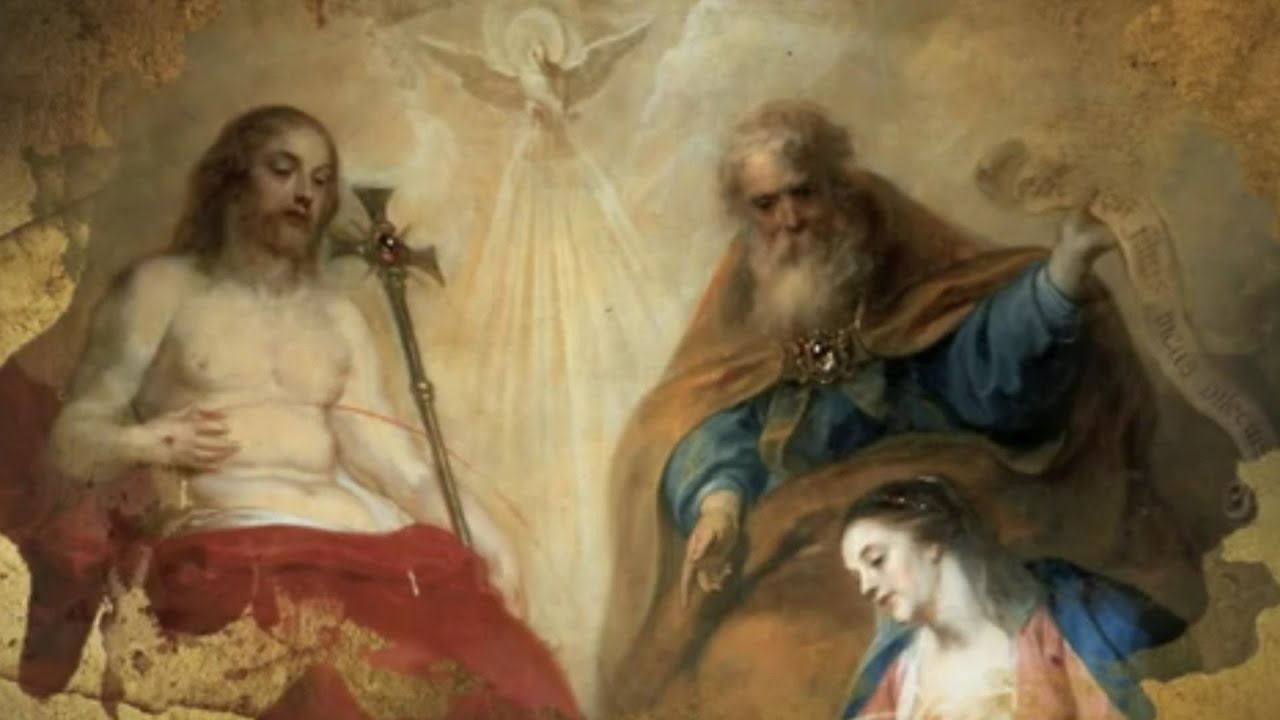 The Litany of the Saints a reflection and an ancient prayer of the ...
