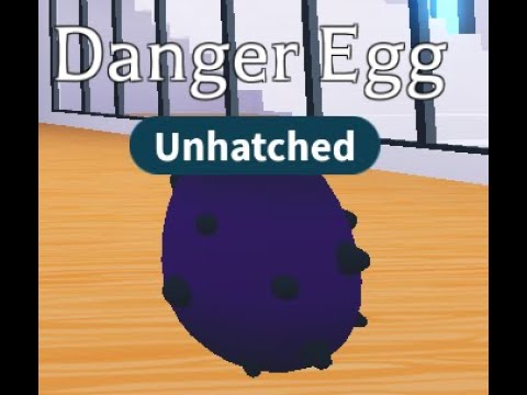 Roblox, Adopt Me - Grinding for legendary danger egg pet - Part 1 - [1 ...