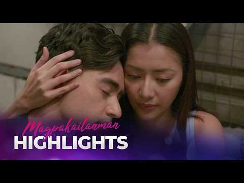 Magpakailanman: Ang love life kong hindi na drawing! #MPK