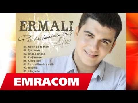 Ermal Fejzullahu - Ti ke faj Mix.mp3 - YouTube
