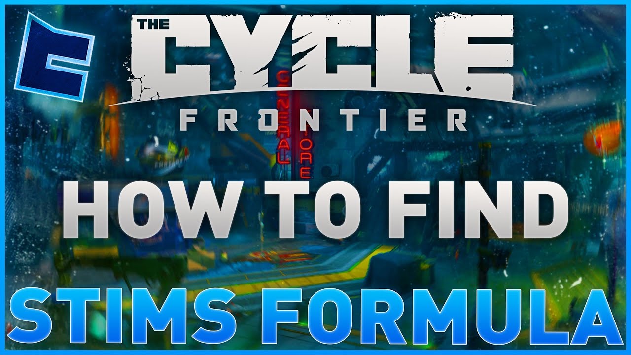 HOW TO FIND THE MED STIM FORMULA - Stimulating Developments Part 1 (The ...