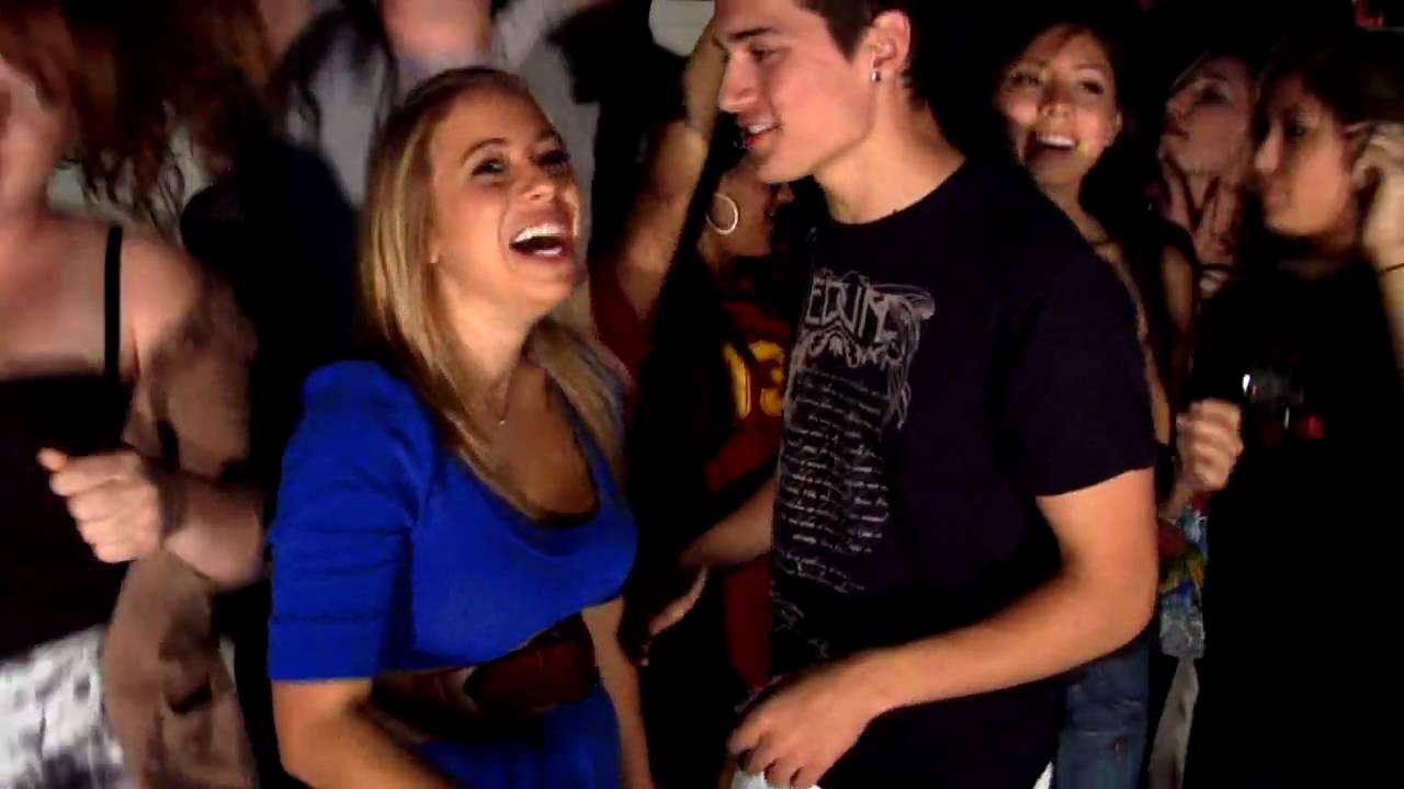 Undergone - The Day That I Met You (Official Video) - YouTube