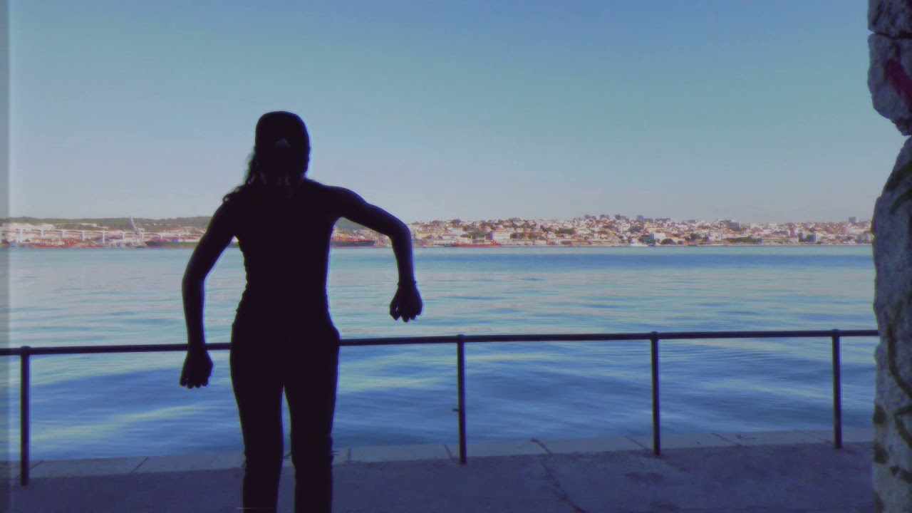 Hello Skinny - Rashad - YouTube