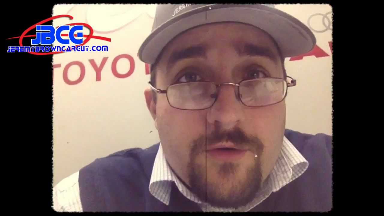 Joke of the day by Jeremy Brown Car Guy in Altoona Pa - YouTube