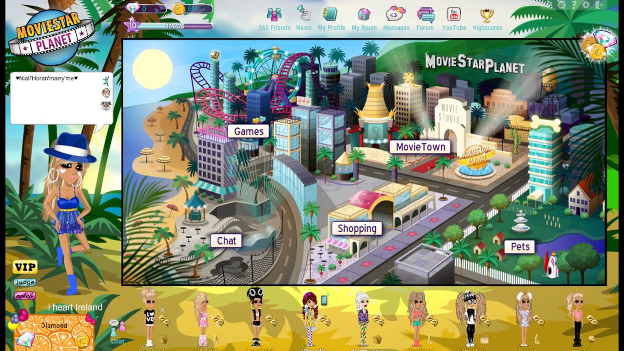 New Msp vs Old Msp - YouTube
