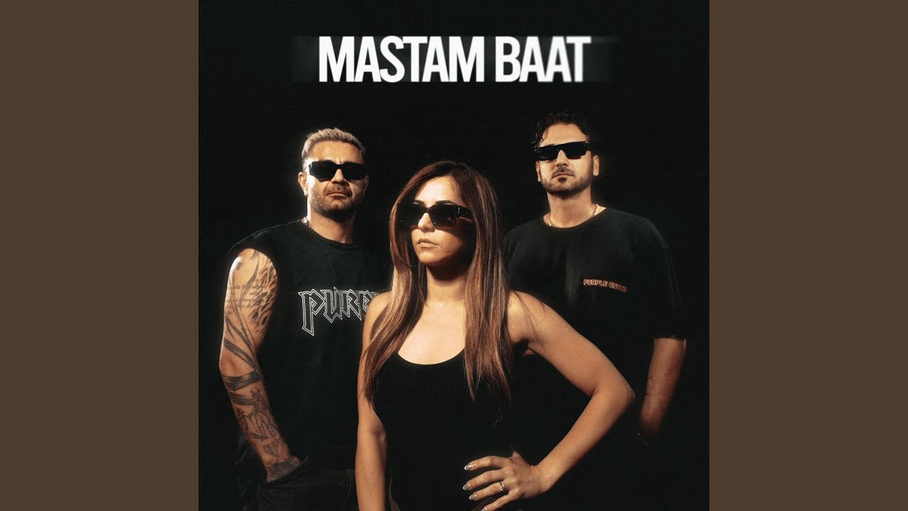 Mastam Baat - YouTube