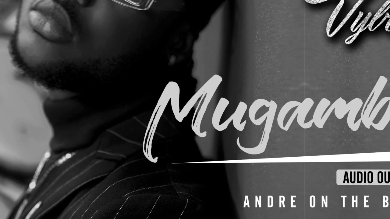 Titus Vybes - Mugamba [Official Audio] - YouTube
