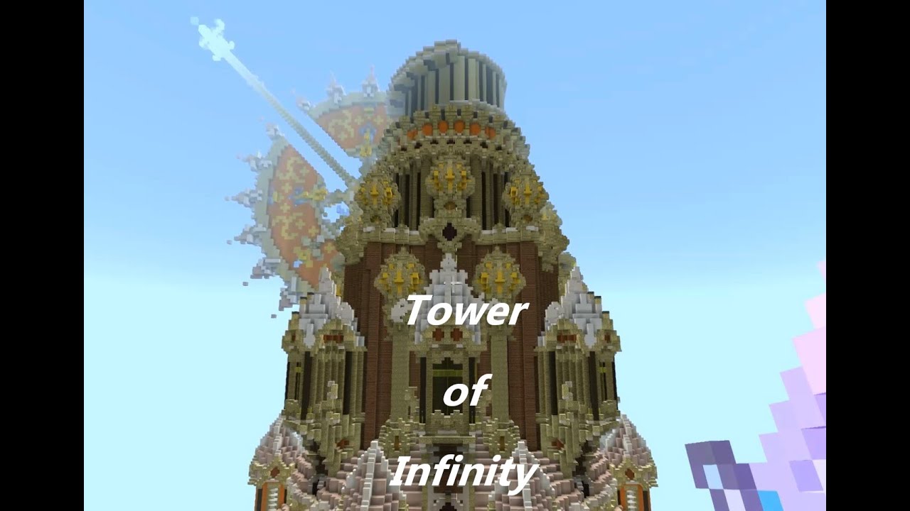 Tower Of Infinity - Part One - YouTube