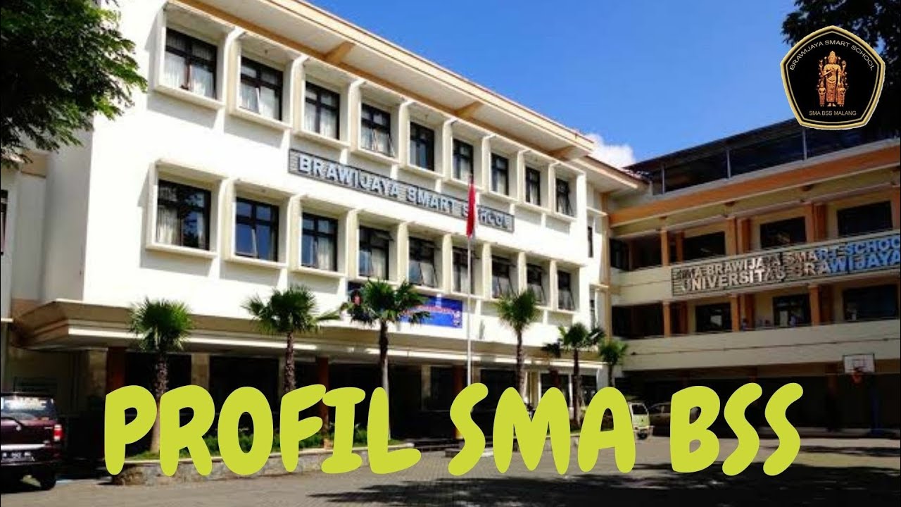 Profil SMA BSS - YouTube