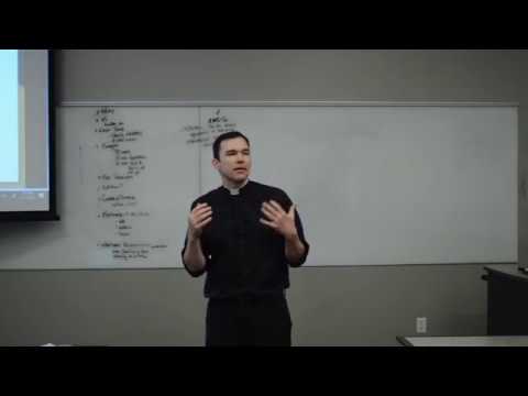 Fr. John Parks: Intentional Spiritual Conversations - YouTube