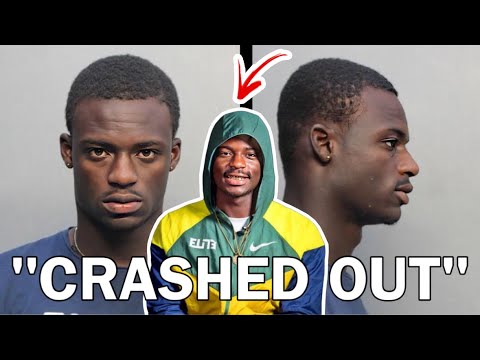 Tyrese Cooper: High School Phenom To Cold Criminal