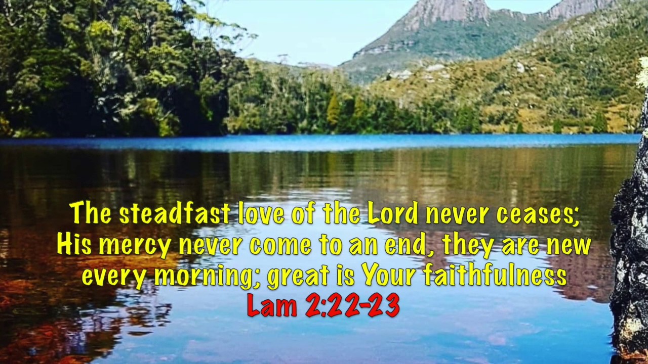 His Mercy is More(lyrics)Shane & Shane - YouTube