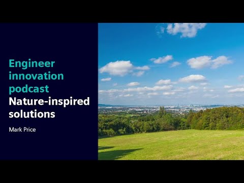 Engineering Evolution: Nature-Inspired Solutions | Mark Price - YouTube