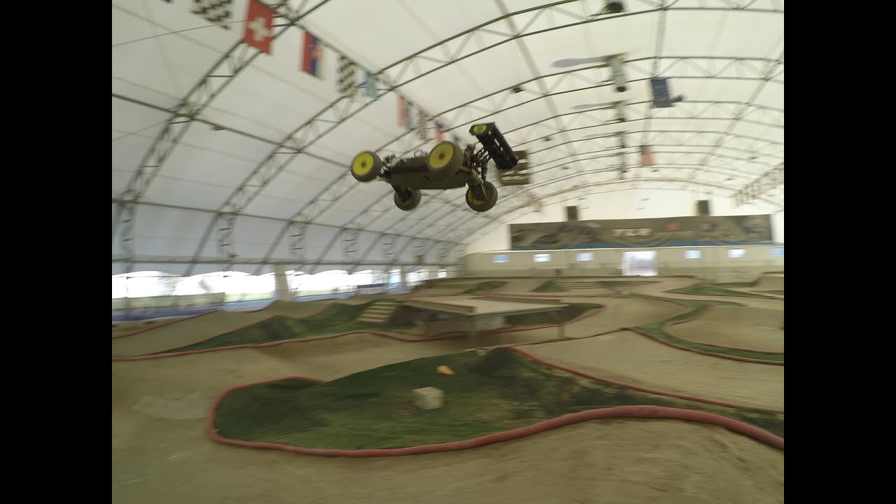 Training IBR Padova 02/15 - YouTube