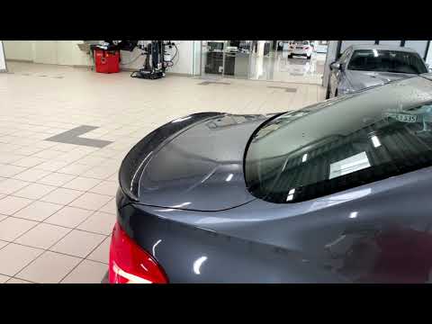BMW F30 LCI 320d - walk around