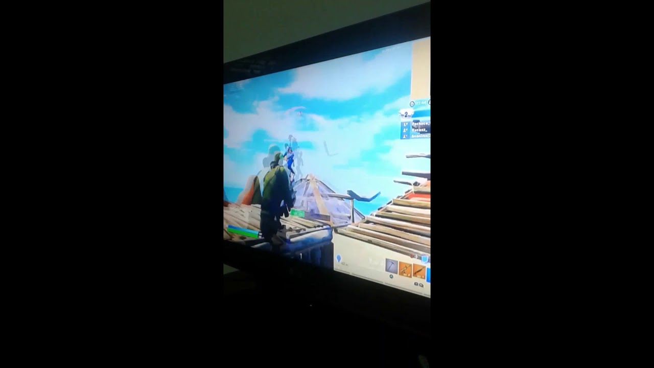 ENZO | Highlights #1 Arcade👾 - YouTube