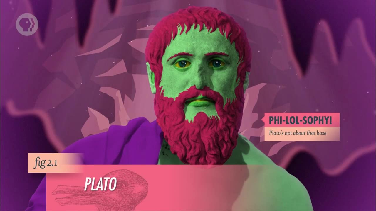 How to Argue Philosophical Reasoning Crash Course Philosophy #2 YouTube ...