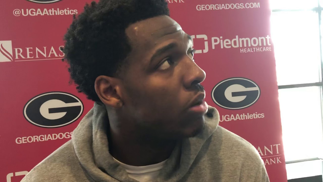 Tyree Crump can’t quite put it into words what Jordan Harris means to ...