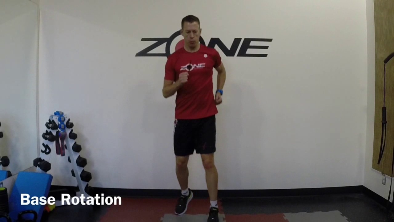 Base Rotation - YouTube