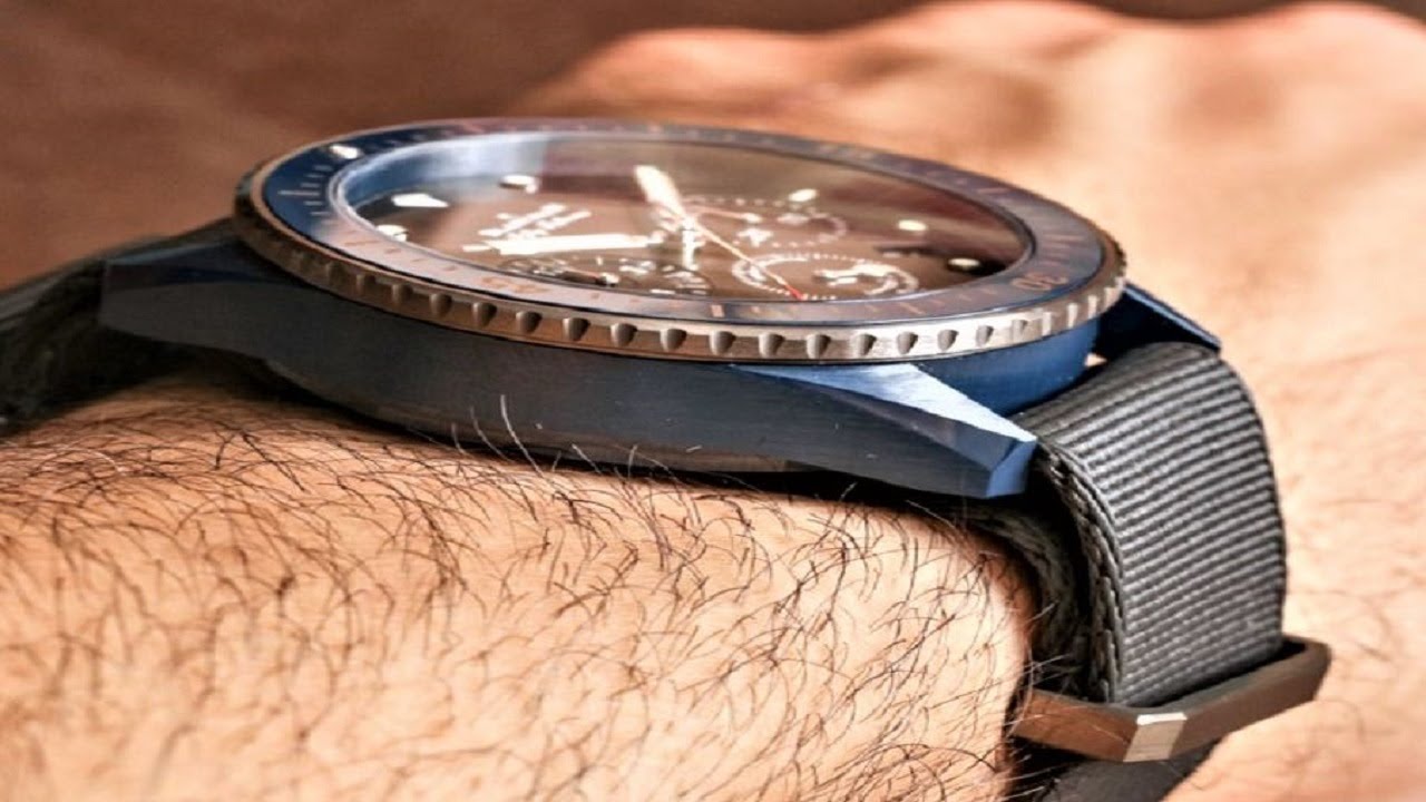 Top 8 Luxury Watches For Men 2024 - YouTube
