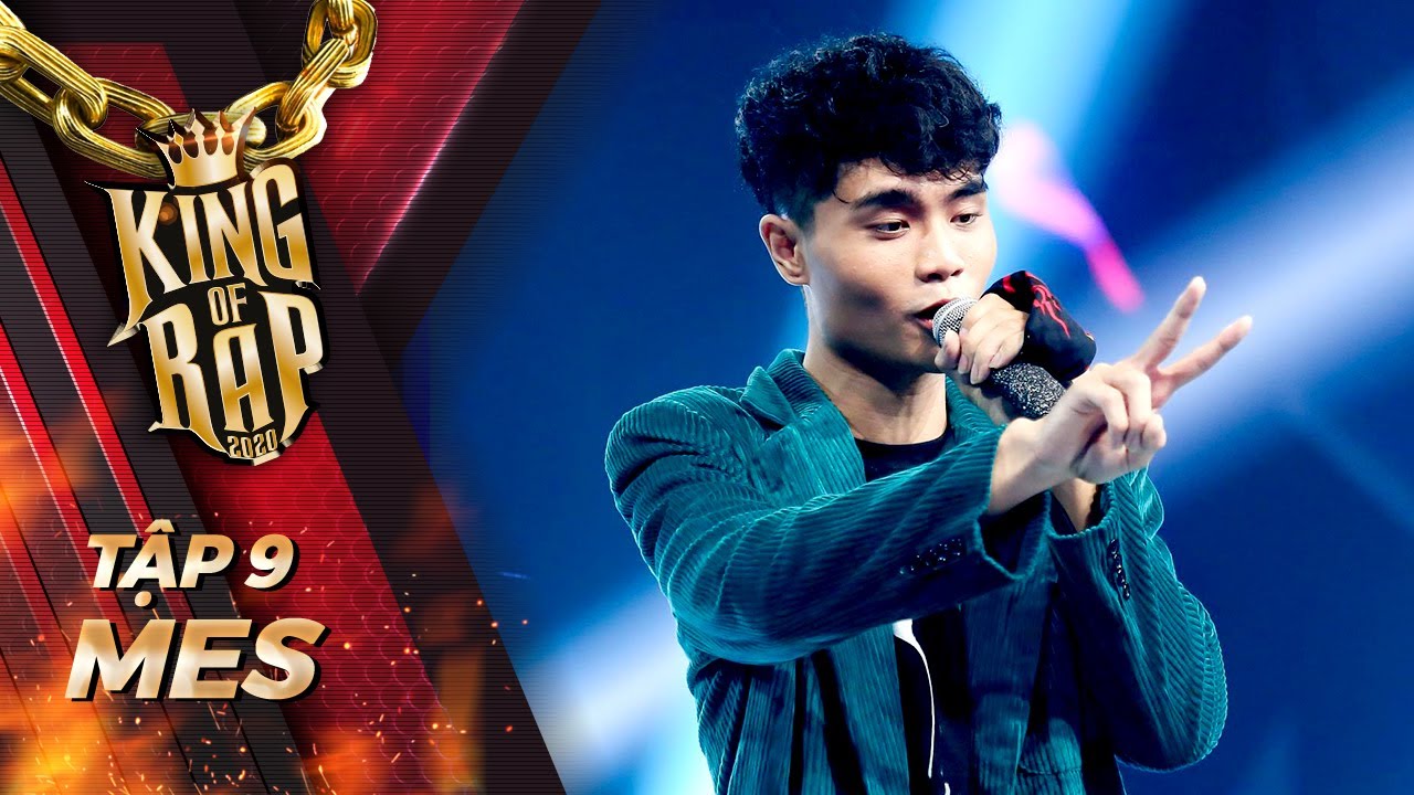 Rapper MES dùng ca khúc 60 NĂM CUỘC ĐỜI để nói lên quy luật vận hành ...