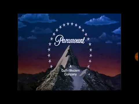 Paramount Pictures (Closing) (1988) - YouTube