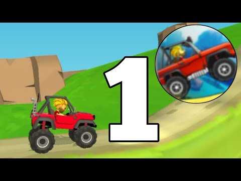 HILL CLIMB RACING 4 - YouTube