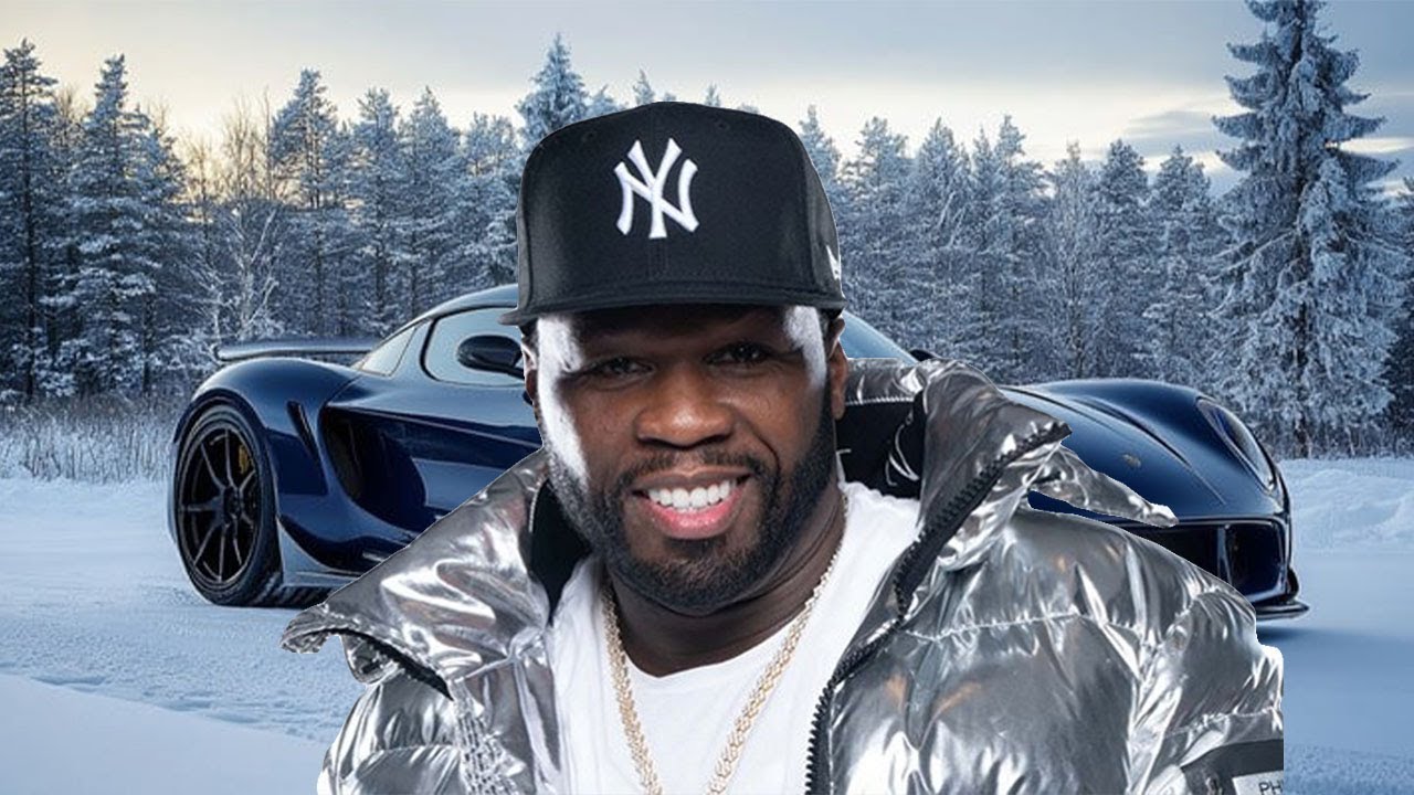 50 Cent Type Beat "Percent" Hip Hop Instrumental - YouTube
