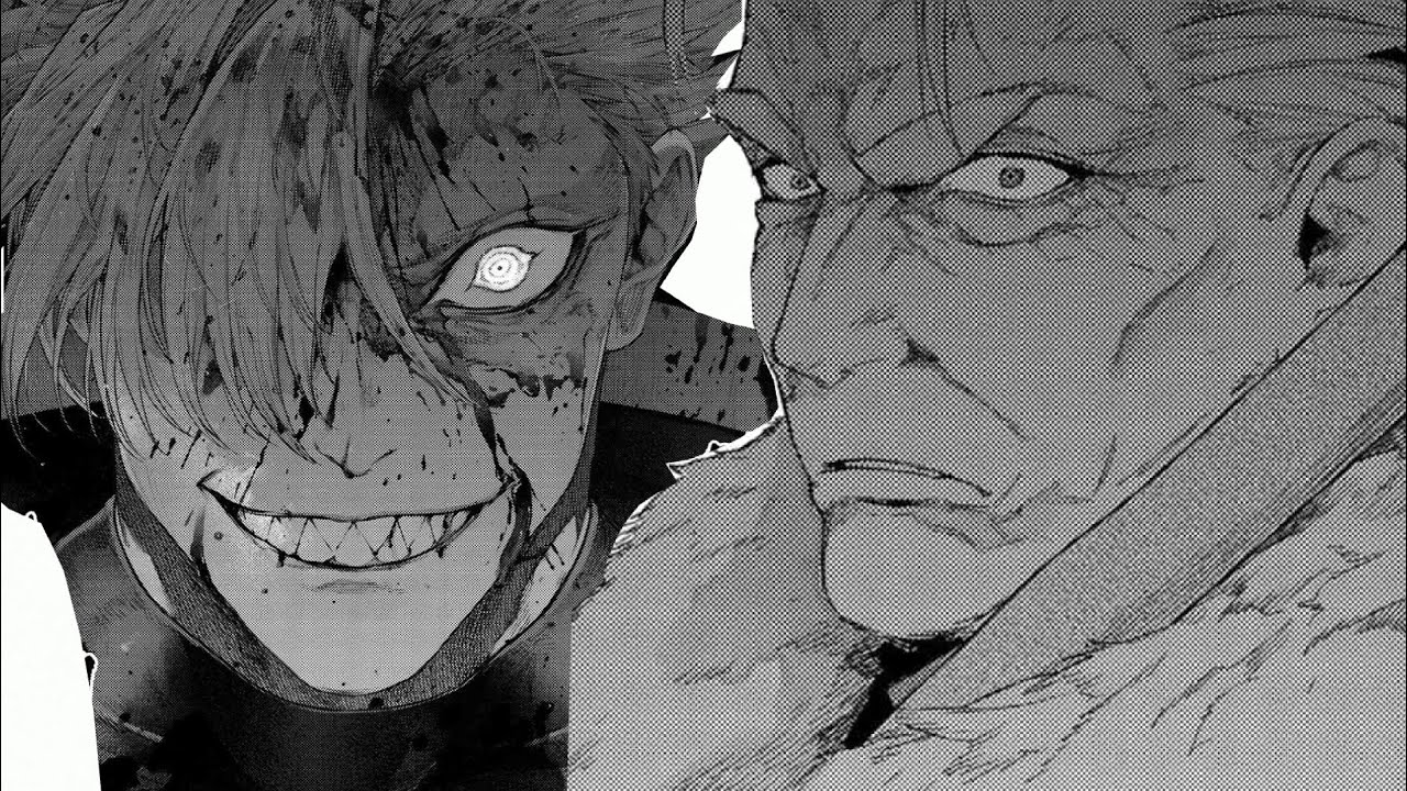 Fate/type Redline Ch. 51 - The Strongest - YouTube