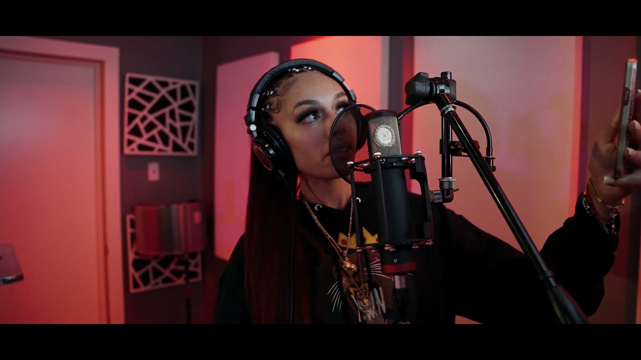 NyNy - Go Off Freestyle - YouTube