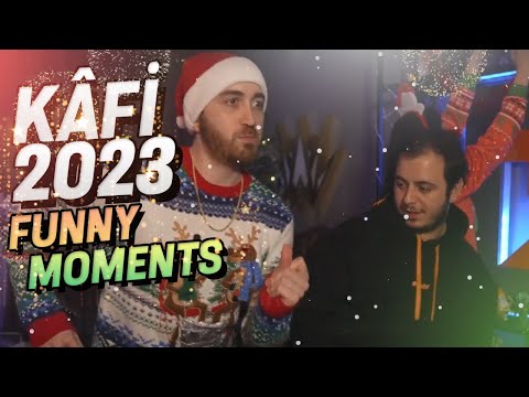 KÂFİ 2023 (Funny Moments 143)