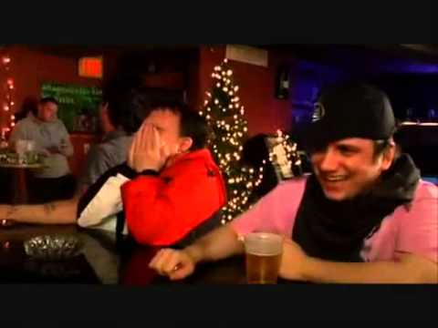 Mark the Bagger - YouTube