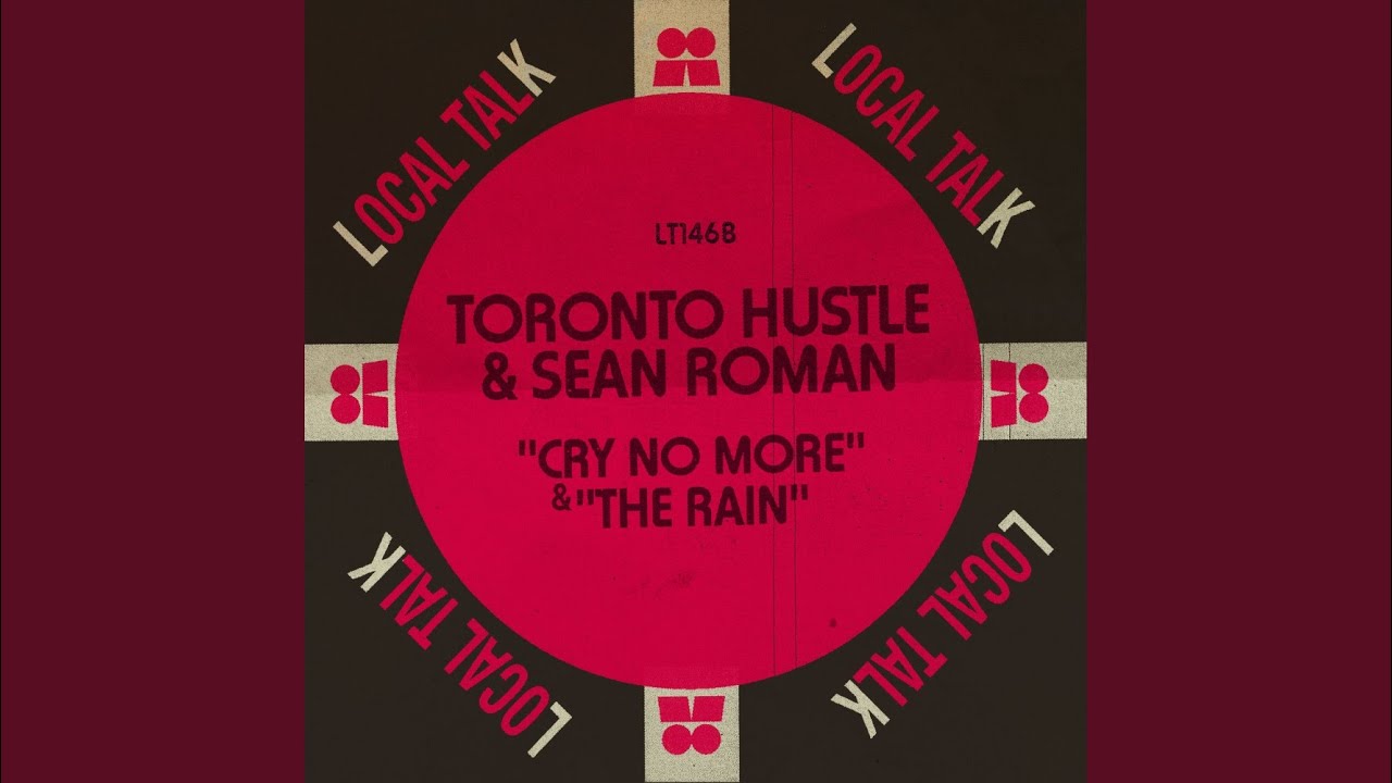 Cry No More - YouTube