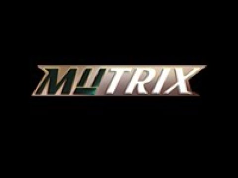 Mutrix game scene record - YouTube