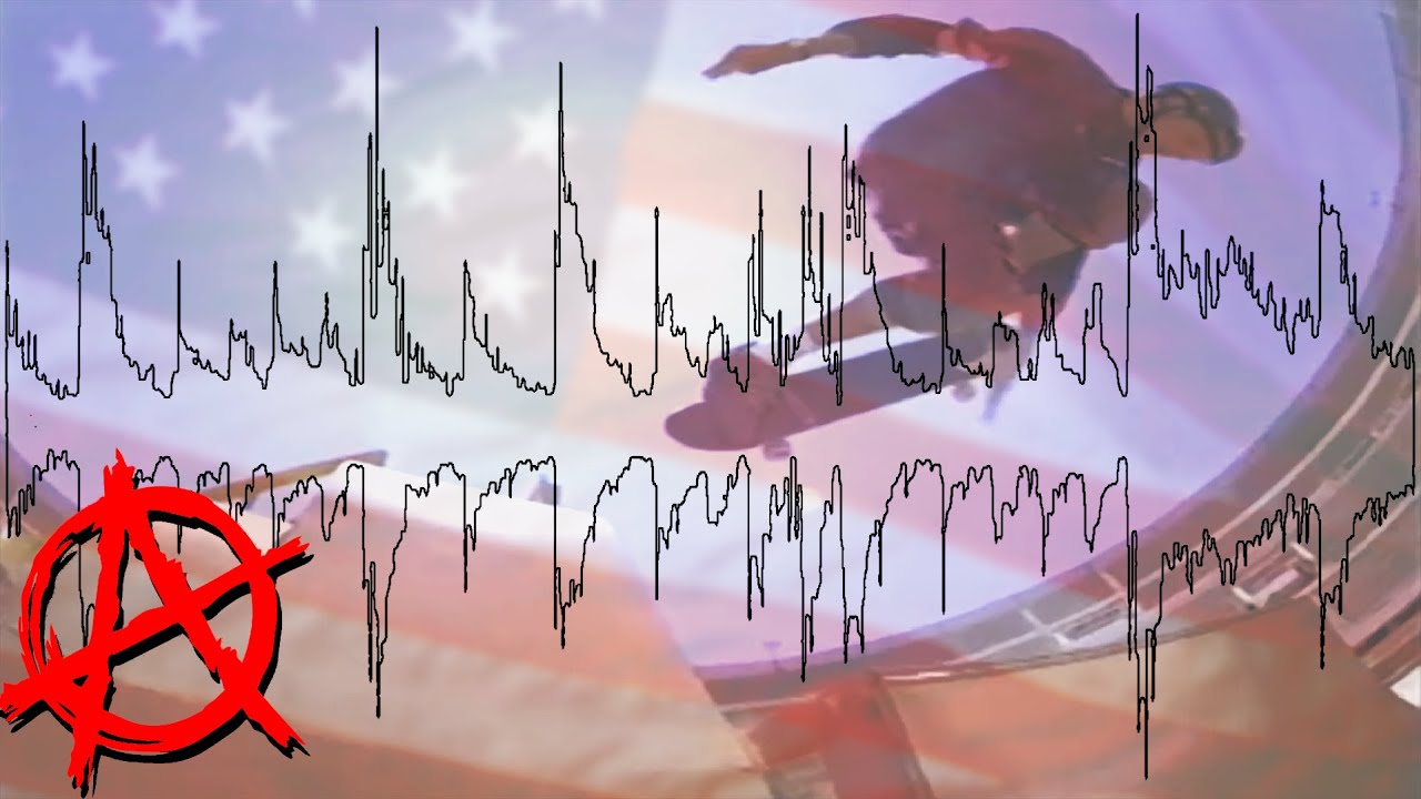 BREAKCORE/MASHCORE MIX TO SKATE TO!!! - YouTube