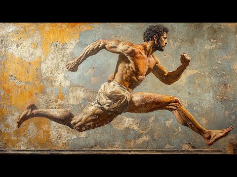The First Champion - Koroibos of Elis - Ancient Olympics - Epic Greek ...