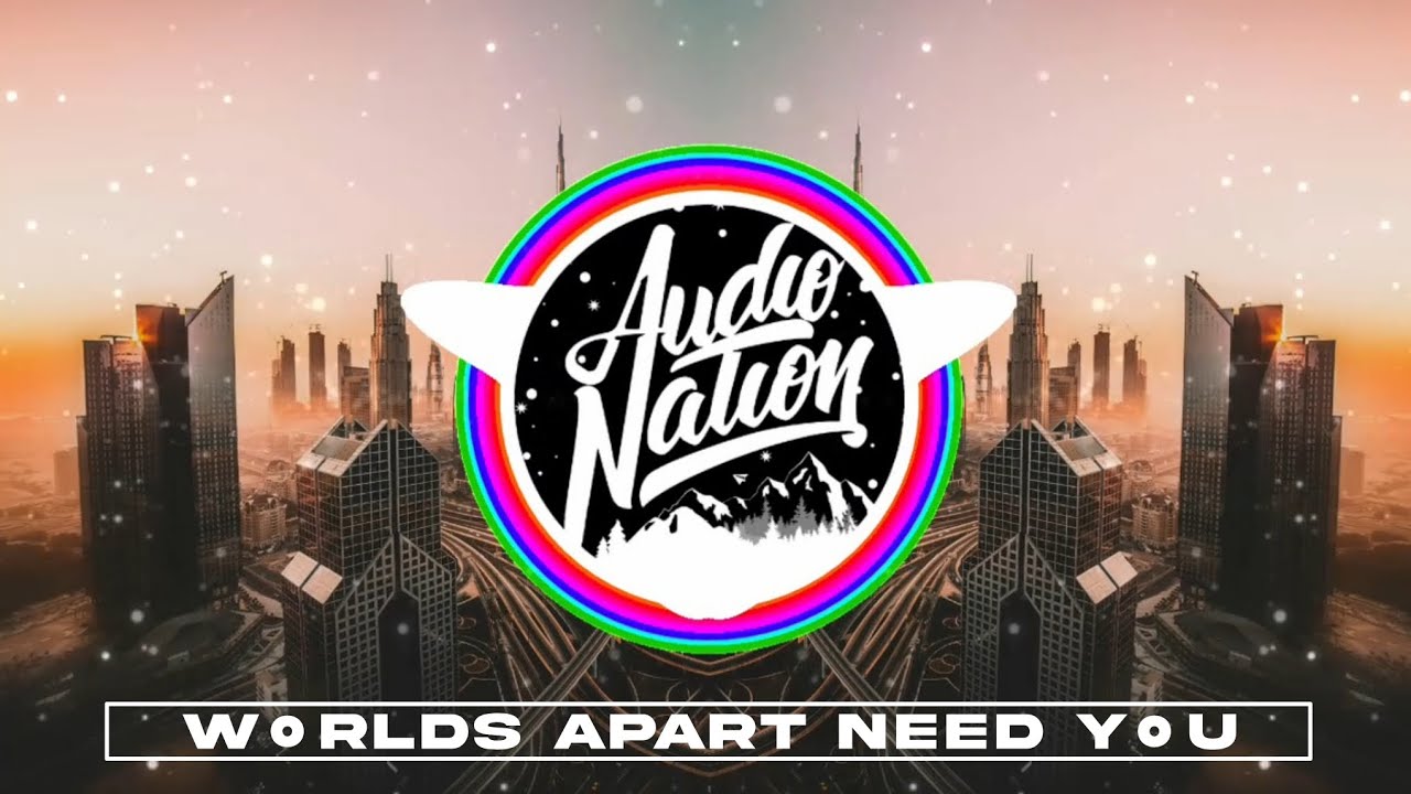 ILLENIUM x Seven Lions - Needed You x Worlds Apart (Nick Gunner Mashup) - YouTube
