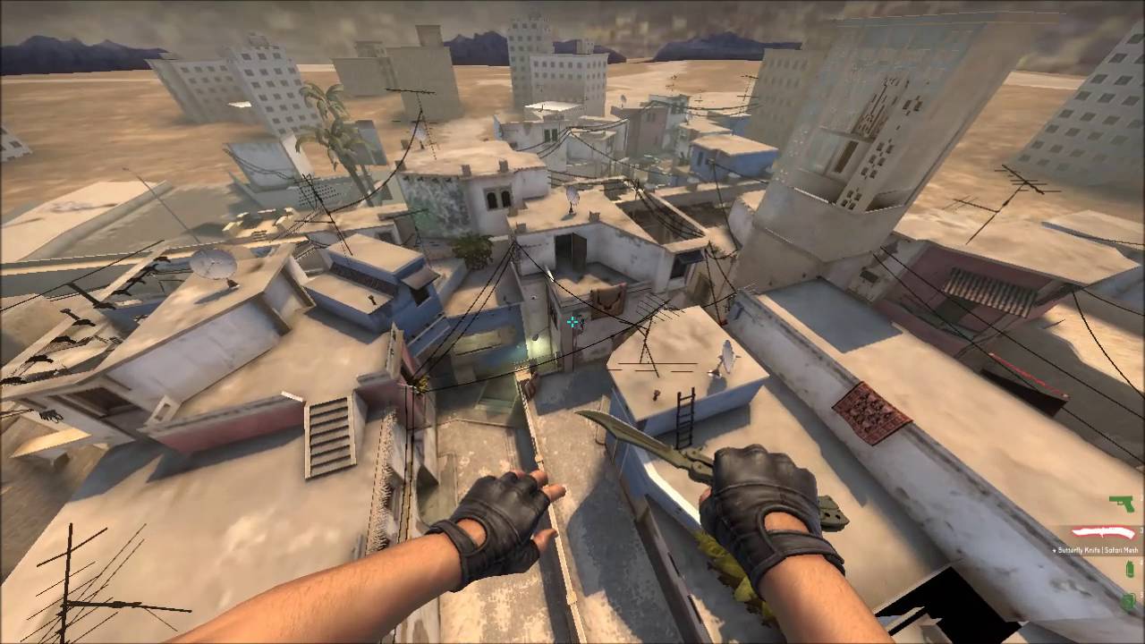Mirage Tricks and Tips - YouTube