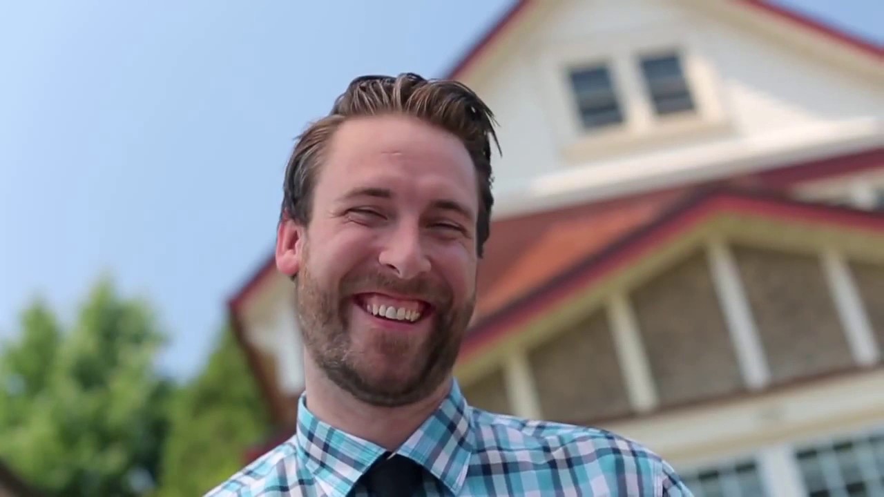 Kin Canada Kinsmen, Kinette and Kin Funny National Video - YouTube