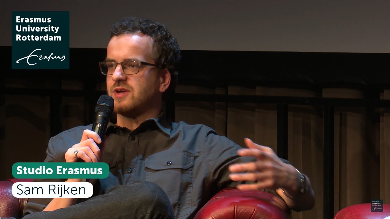 Studio Erasmus IFFR 2020 - Sam Rijken - YouTube