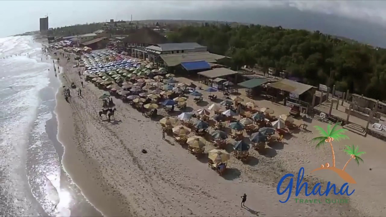 LABADI PLEASURE BEACH - YouTube