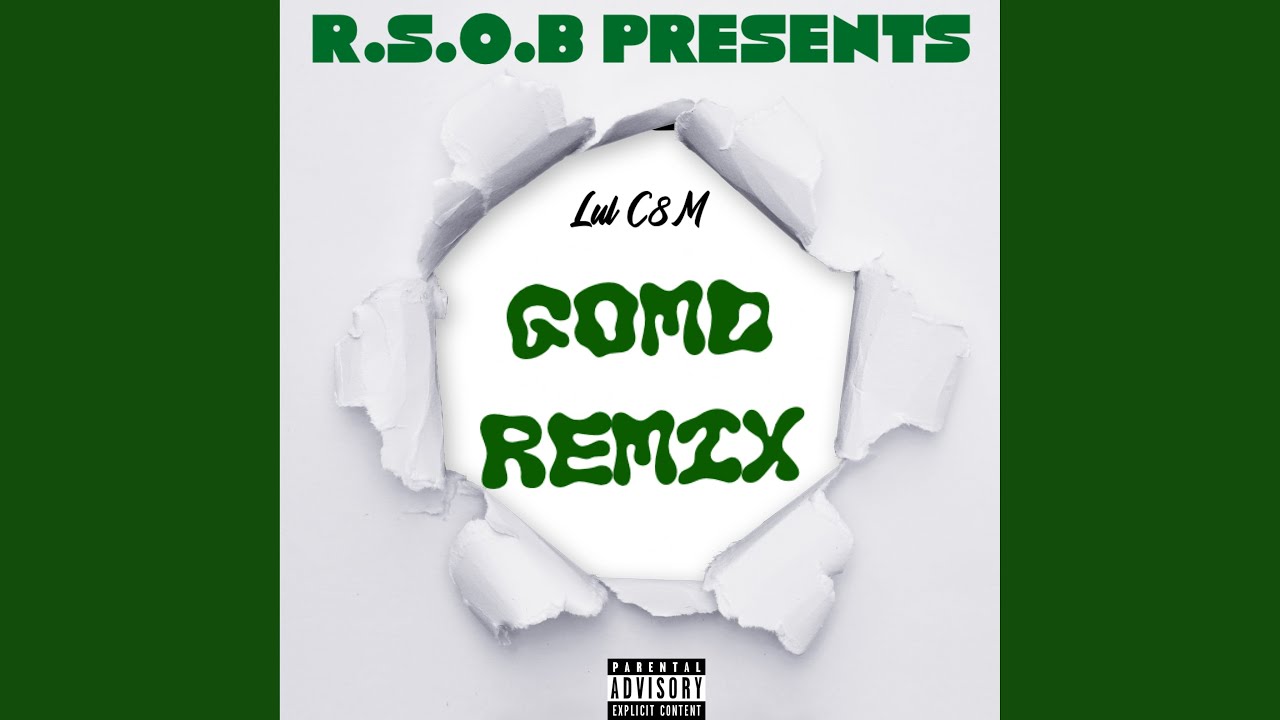 GOMD (Remix) - YouTube