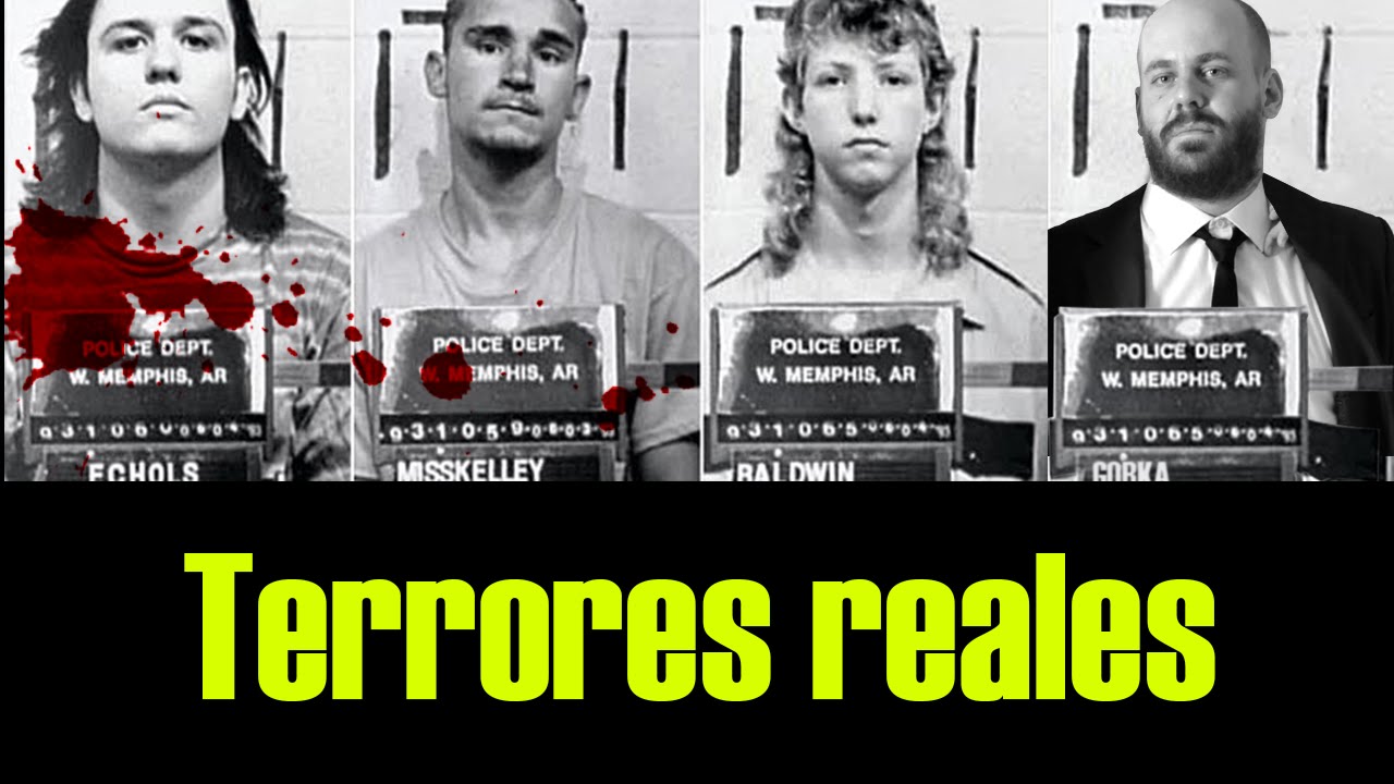 Terrores Reales, 6 DOCUMENTALES IMPACTANTES - YouTube