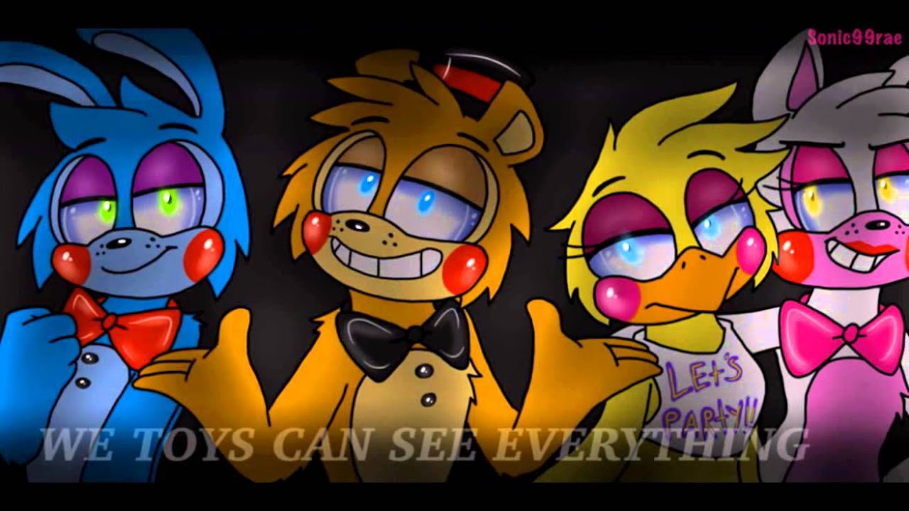 The best Sonic99Rae arts! - YouTube
