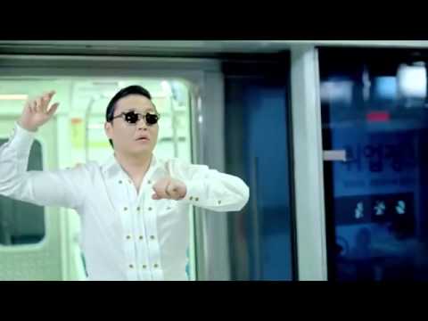 PSY - Gangnam Style - Psy   İzlesene.com Video